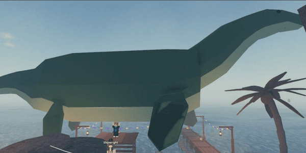 Beli Fish Fisch - Giant Nessie Fisch Roblox Terlengkap dan Termurah ...