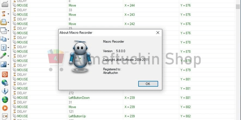 Buy Key Jitbit Macro Recorder Premium Lifetime Key Software 3029885 ...