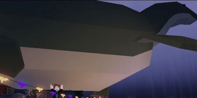 Buy Fish BIG NESSI 6566KG (FISCH) Fisch 3031063 | itemku