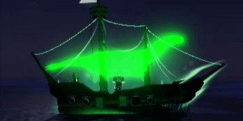 Buy Fish Nessie - Ghastly Fisch 3047000 | itemku