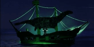 Buy Fish Nessie - Big Sinister Fisch 3046980 | itemku