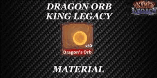 Beli Material King Legacy Roblox Termurah Oktober 2024 | itemku