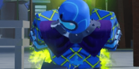 Beli Skin AUT | Unusual Steel Crimson (skin untuk King Crimson) - Skin ...