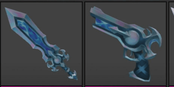 Buy Weapon Pearl Set - MM2 Murder Mystery 2 3001572 | itemku