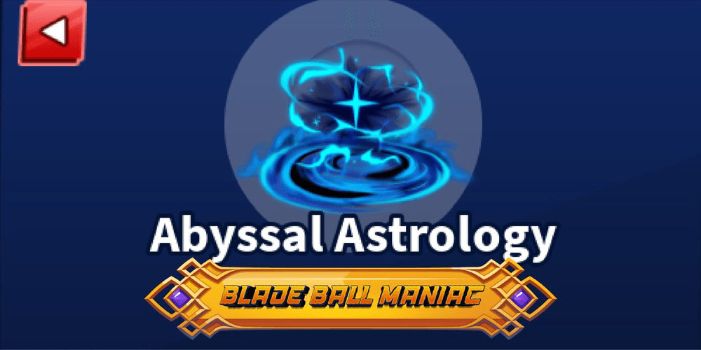 Buy Limited Swords Abyssal Astrology Limited Blade Ball RBL Blade Ball ...