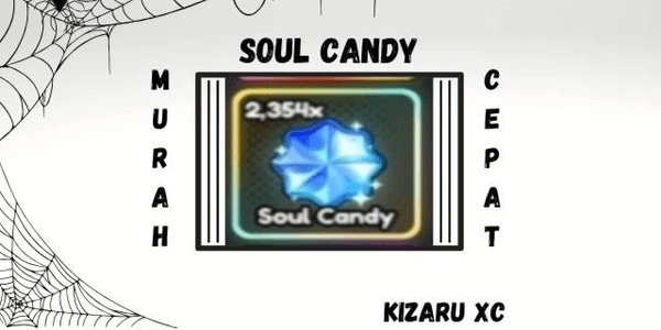 Buy Item "Soul Candy | Anime Last Stand" Anime Last Stand 3056343 | itemku