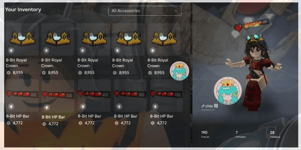 Buy Robux | Top Up Roblox Online