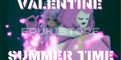 Cheapest Sakura Stand Specs | itemku