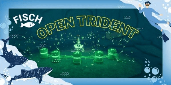 Beli Joki Open Trident Rod l Fisch Fisch Terlengkap dan Termurah April ...