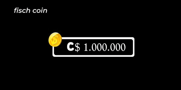 Cheapest Fisch Money | itemku