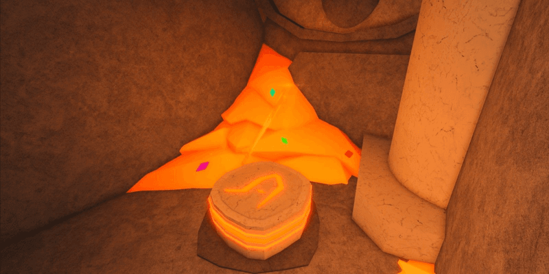 Buy Item Unlock Trident Rod - Fisch RBL Fisch 3081786 | itemku