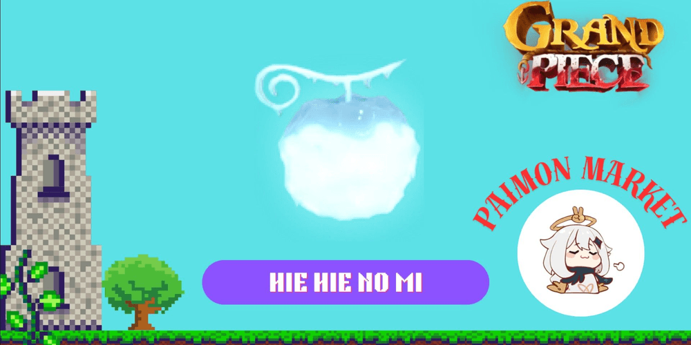 Beli Item GPO | Hie Hie no Mi | Grand Piece Online Grand Piece Online ...