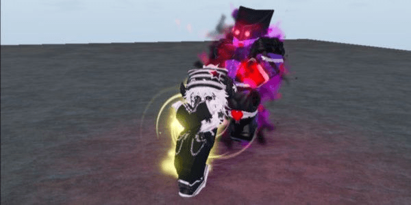 Beli Item The World Greatest High Over Heaven/TWGHOH SHINY TWOH SKIN ...