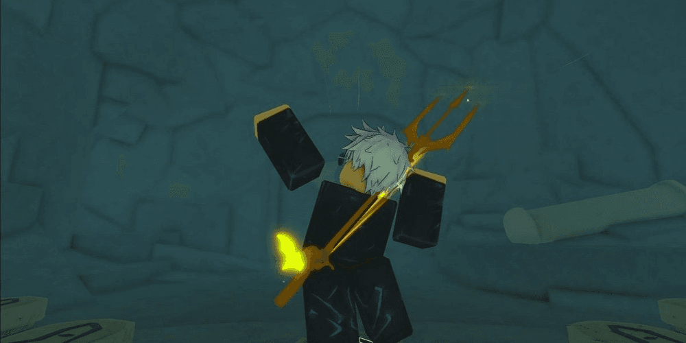 Buy Boosting trident rod fisch Fisch 3093460 | itemku