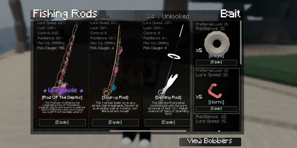 Buy Account LVL 100+ , Unlock Rod Of The Depths, Trident Rod, Destiny ...