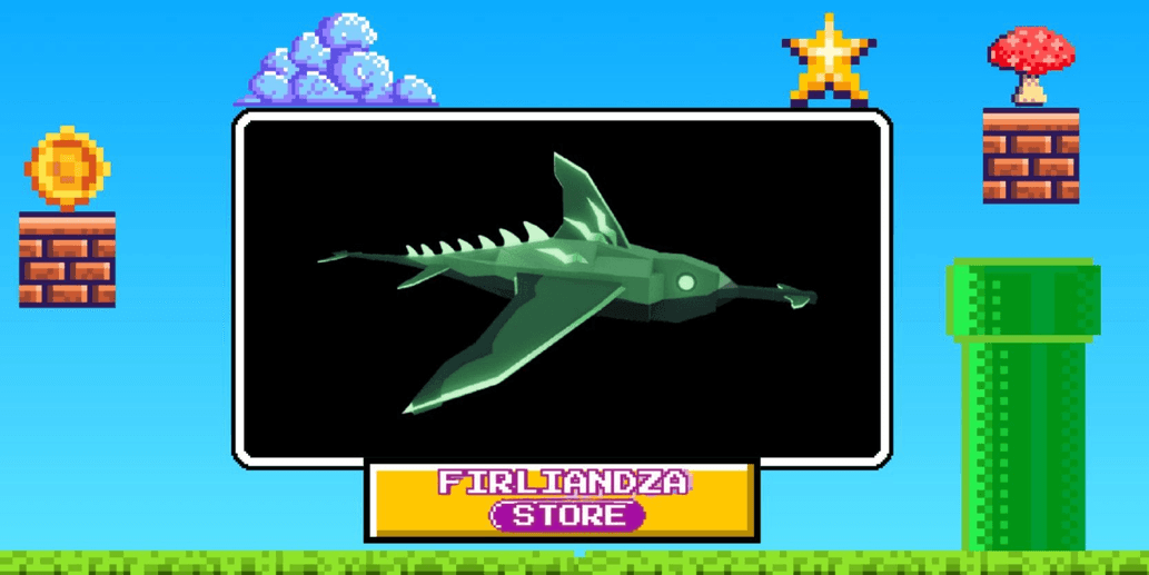 Buy Fish Small Spine Chimera Fisch RBL Fisch 3097751 | itemku