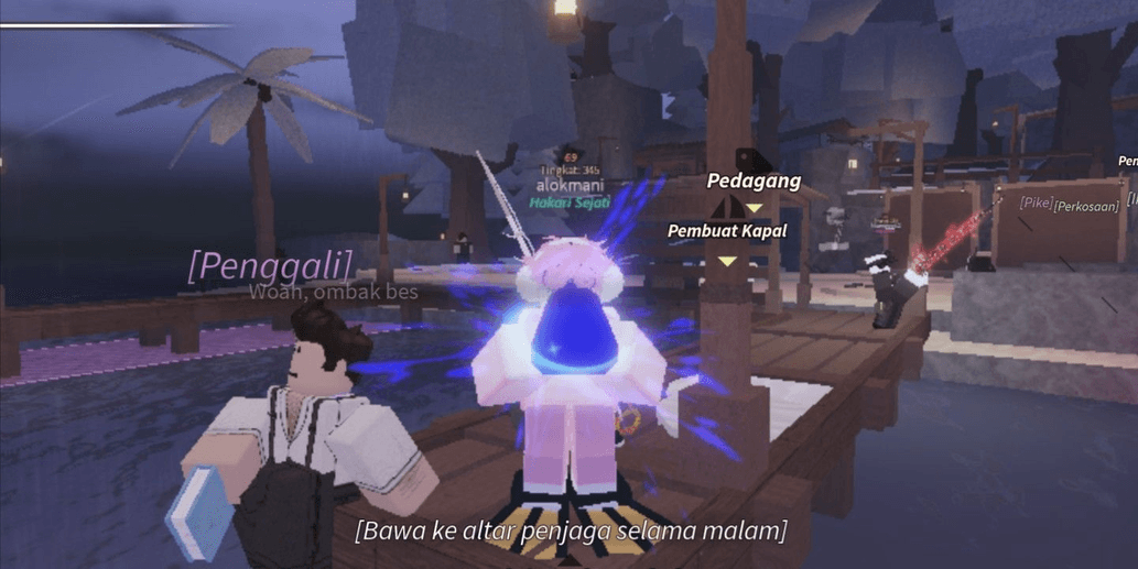 Buy Item abyssal relic fisch RBL Fisch 3103841 | itemku