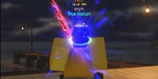 Buy Item Abyssal Enchanted Relic Fisch 3111359 | itemku