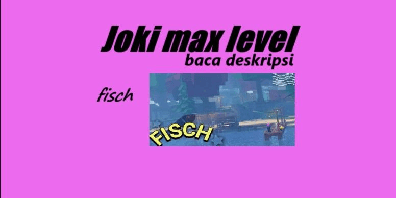Buy Boosting Service Jockey Max level - Fisch RBL Fisch 3111488 | itemku