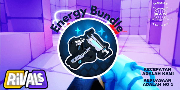 Beli Case & Bundle Energy Bundle Rivals Terlengkap dan Termurah ...