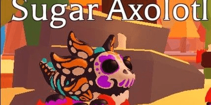 Buy Pet Sugar Axolotl - Adopt Me Adopt Me Trading Hub 3061815 | itemku