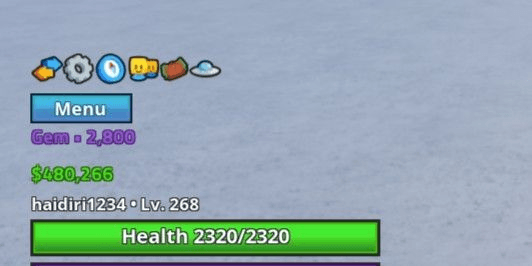 Beli Joki JOKI MEME SEA LEVEL 100 Meme Sea Roblox Terlengkap dan ...