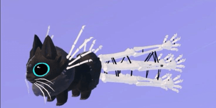 Buy Creatures Felifaux - Creature of Sonaria Creatures of Sonaria ...