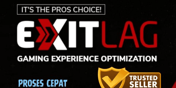 Beli Prepaid Code ExitLag Termurah Agustus 2024 | itemku