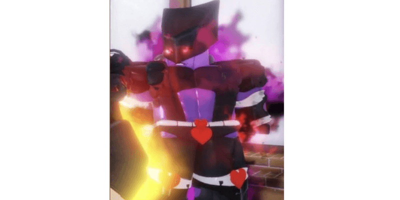 Buy Item The World Greatest High [TWGH] (The World Twgh) - YBA - Your ...