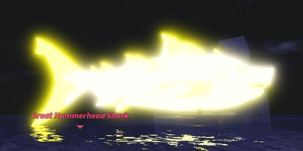 Beli Fish Sparkling Shiny Big Revitalized (SSBR) Ancient Megalodon ...