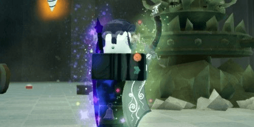 Buy Weapon Curved Blade of Winds Deepwoken 3147239 | itemku