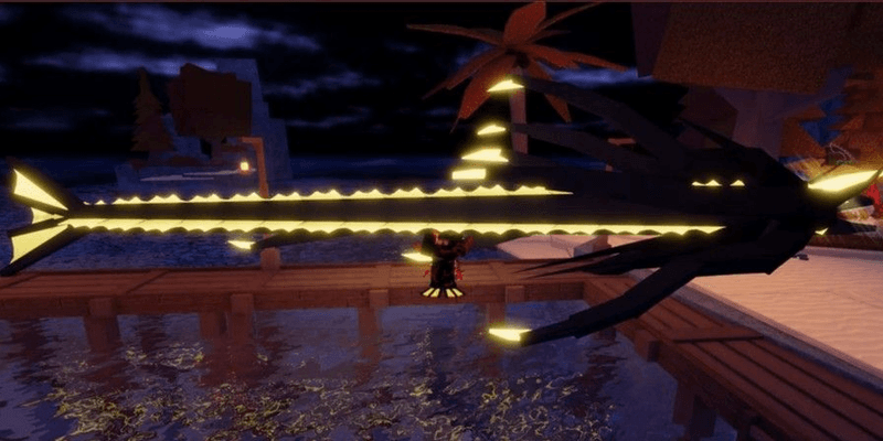 Buy Fish Northstar Serpent Fisch 3149908 | itemku