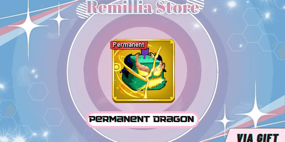 Buy Fruit Dragon (Permanent) Blox Fruits cheapest June 2026 | itemku