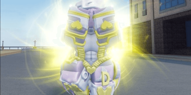 Beli Item The Waifu Over Heaven / Female TWOH V3 - Your Bizzare ...