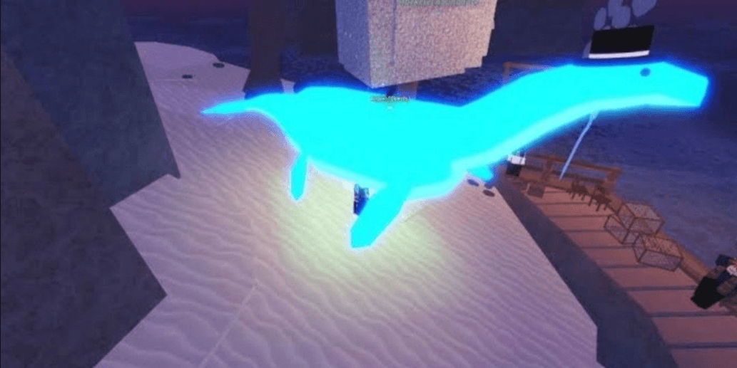 Beli Fish mythical nessie Fisch Terlengkap dan Termurah Januari 2025 ...