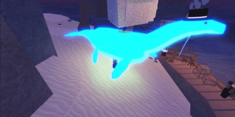 Beli Fish mythical nessie Fisch Terlengkap dan Termurah Januari 2025 ...