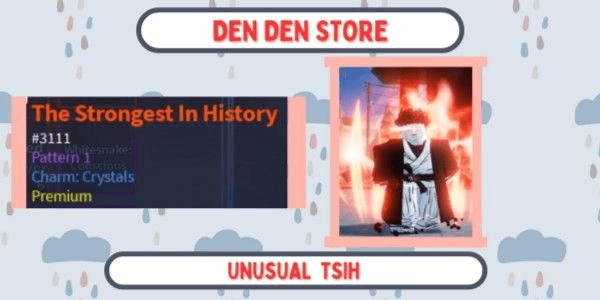 Cheapest A Universal Time Skin | itemku