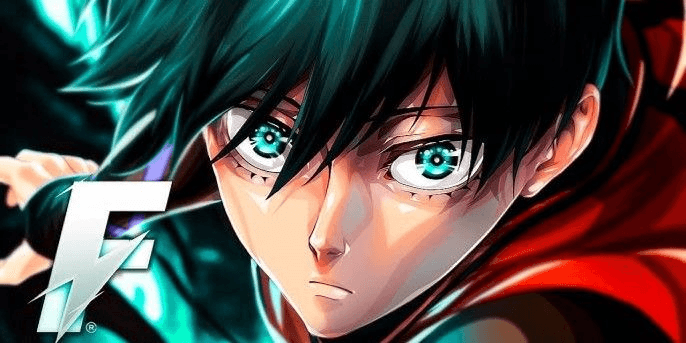 Buy Account AKUN BLUE LOCK: RIVALS (STYLE RIN & FLOW AWAKENED GENIUS ...