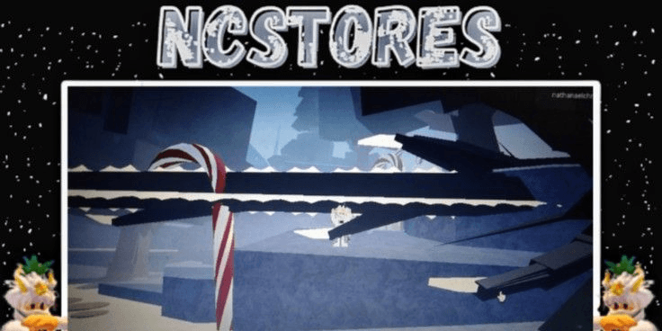 Beli Fish BIG SHINY NORTHSTAR SERPENT LIMITED FISH Fisch Terlengkap dan ...