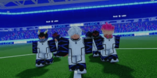 Buy Account Blue lock: Rivals (Style Aiku & Flow Snake) RBL 3165652 ...