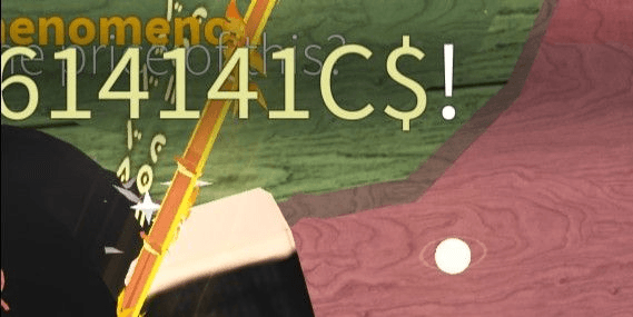 Buy Fish (LIMITED) Sparkling Shiny Giant Mythical Phantom Megalodon ...