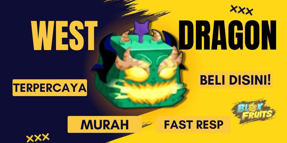 Buy Fruit Dragon (Western) Blox Fruits 3157395 | itemku