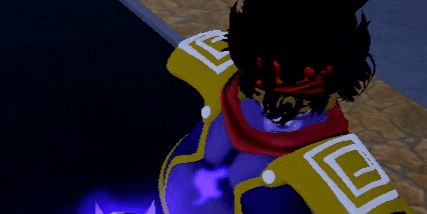 Beli Item Sumo Platinum (Star Platinum) | Your Bizarre Adventure | YBA ...