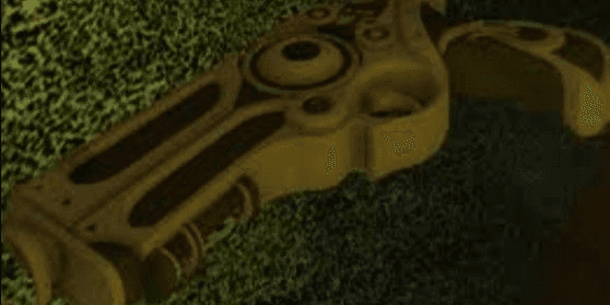 Beli Weapon Iron Requiem ( random star ) | Deepwoken Deepwoken ...