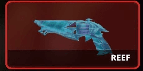 Buy Weapon Reef Gun | Murderer Vs Sheriff Duel (MVSD) Murderers VS ...