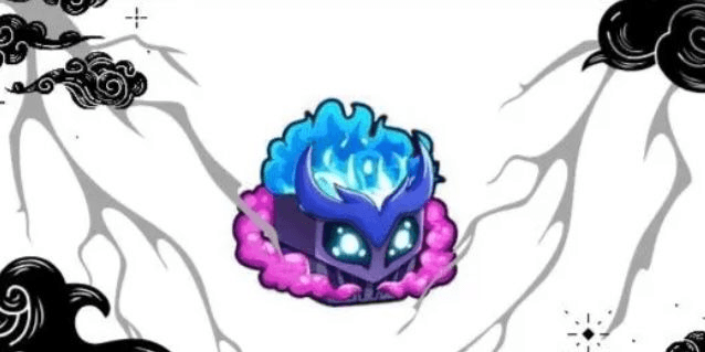 Buy Fruit Gas Blox Fruits 3176827 | itemku