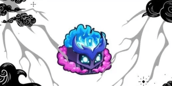 Buy Fruit Gas Blox Fruits 3176827 | itemku