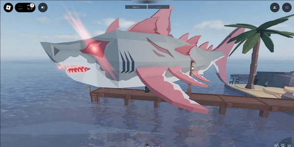 Beli Fish Paket Megalodon Fisch Fisch Terlengkap dan Termurah Maret ...