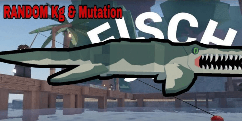 Beli Fish Mosasaurus Fisch Terlengkap dan Termurah Januari 2025 3136084 ...