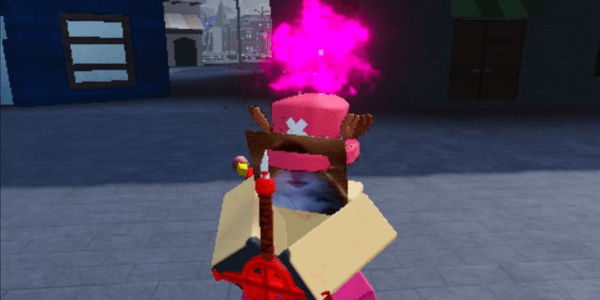 Buy Skin Unusual Demon Blood Sword - A Universal Time A Universal Time ...